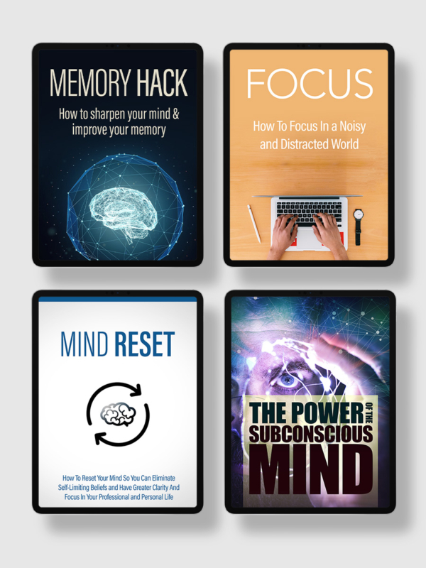 Membership – The Life Hack Library