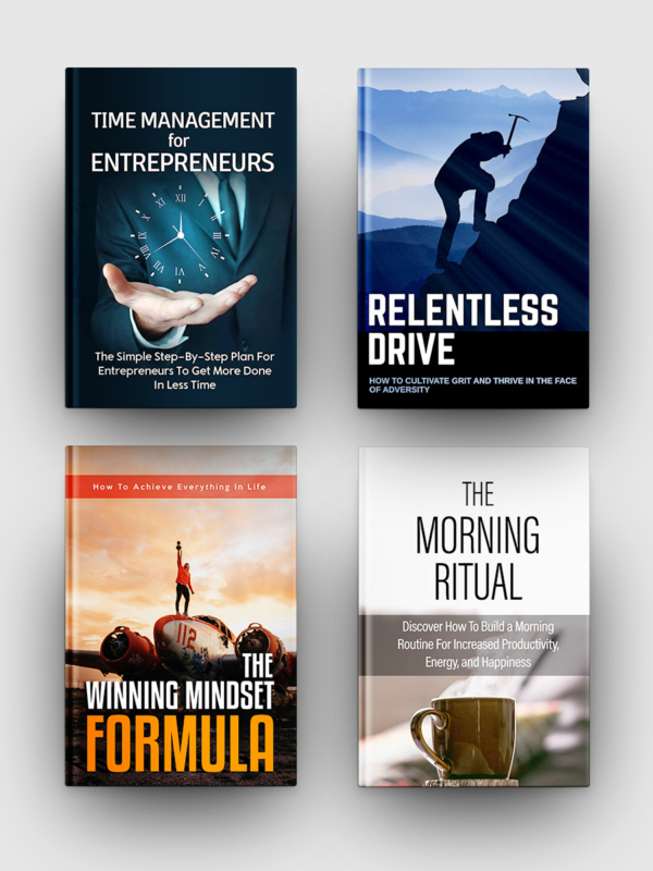 Membership – The Life Hack Library