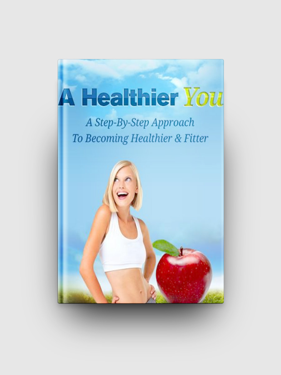 A Healthier You - Free | The Life Hack Library