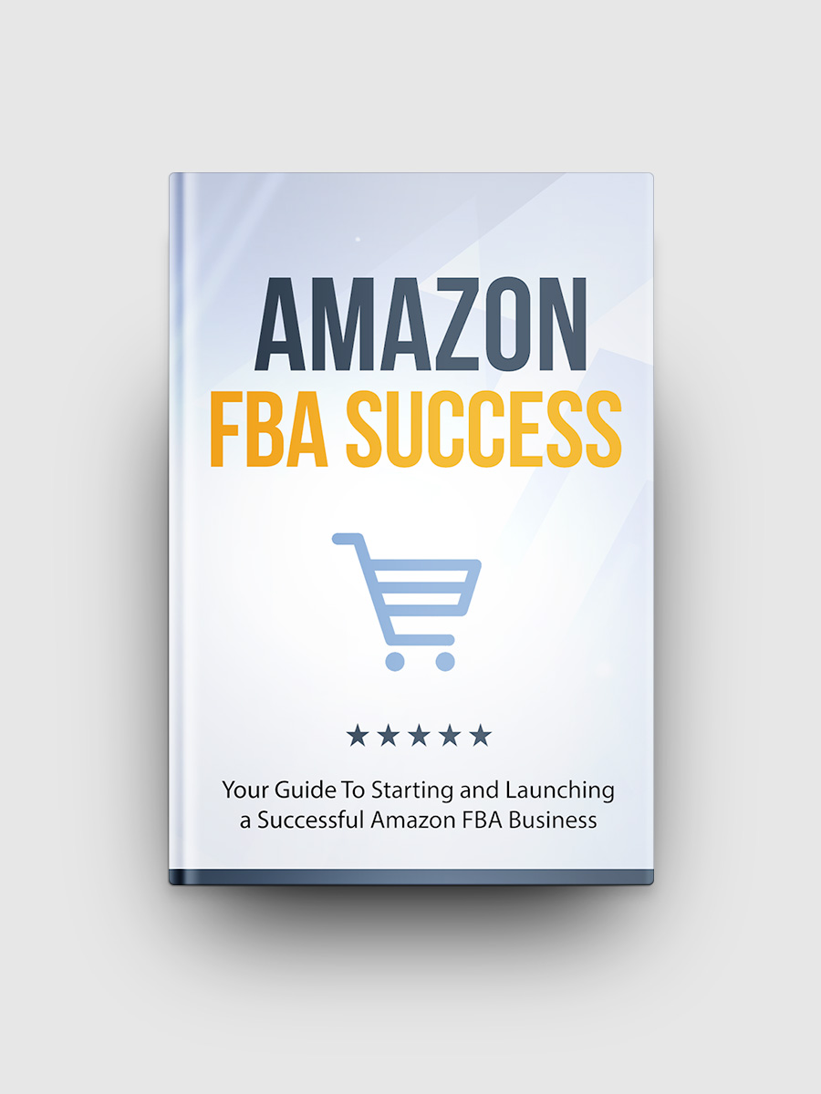 Amazon FBA Success | The Life Hack Library