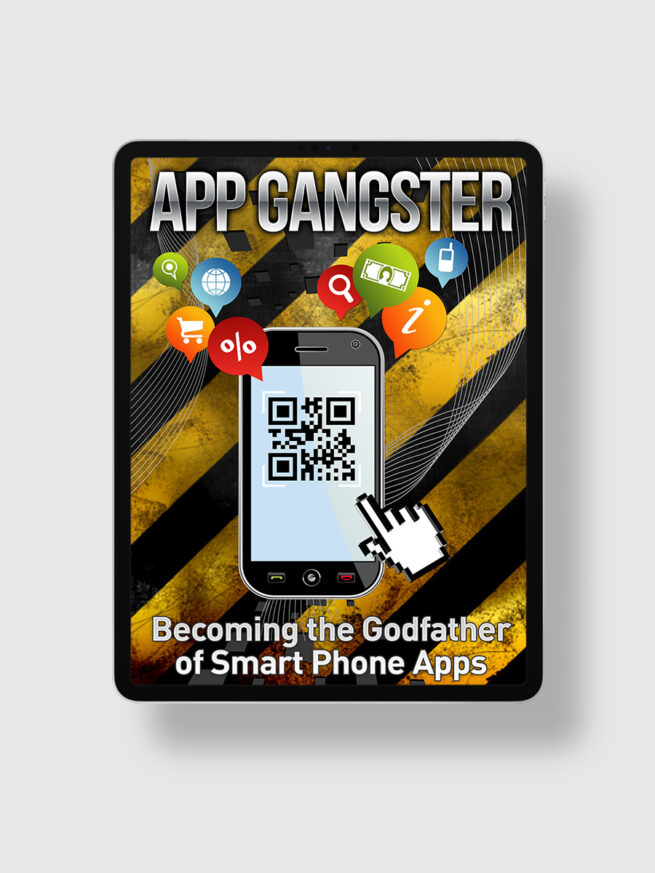 App Gangster – The Life Hack Library