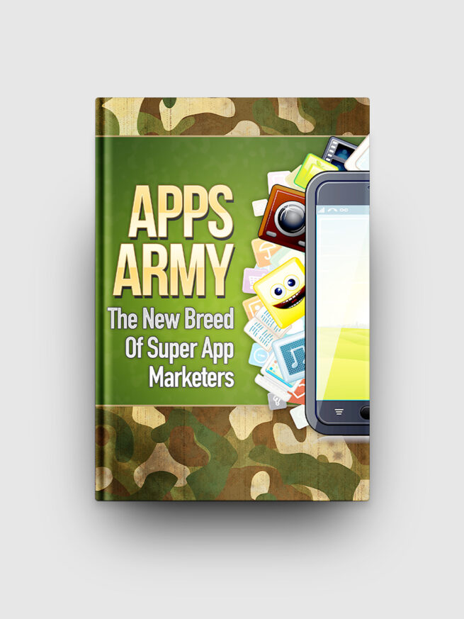 Apps Army – The Life Hack Library