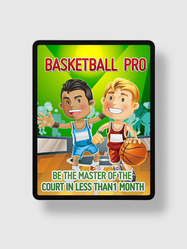 Basketball Pro – The Life Hack Library
