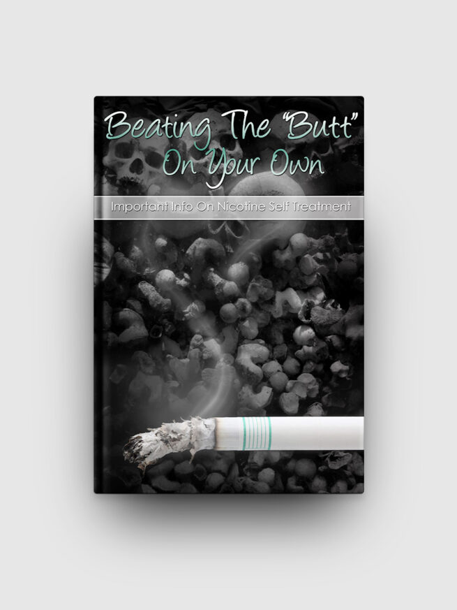 Beating The “Butt” On Your Own – The Life Hack Library