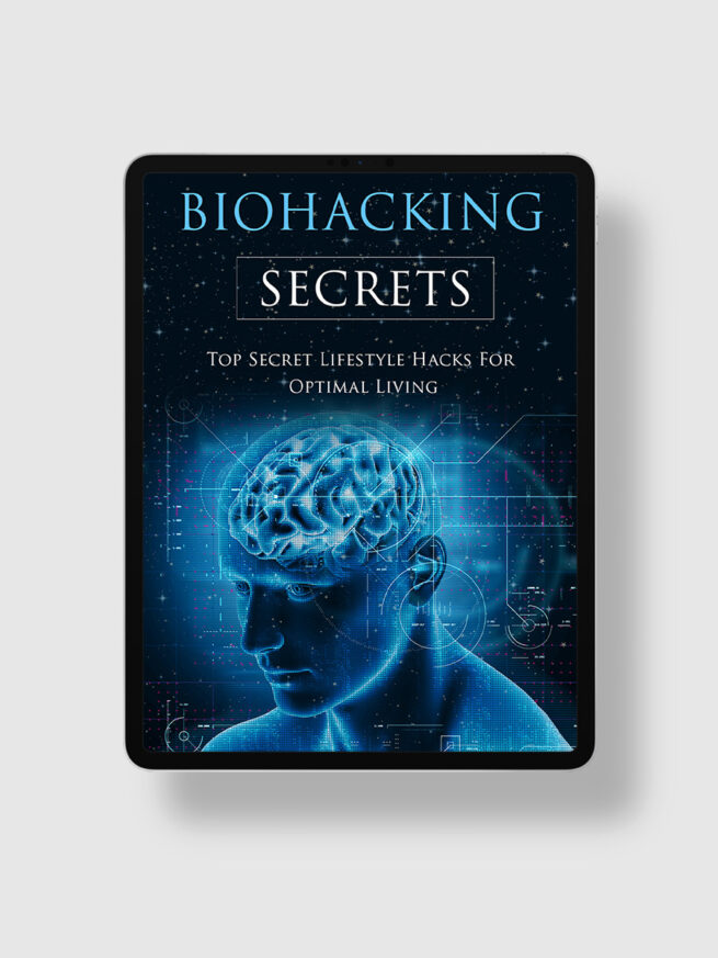 Biohacking Secrets – The Life Hack Library