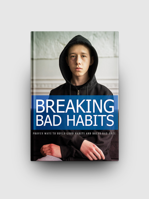 Breaking Bad Habits | The Life Hack Library