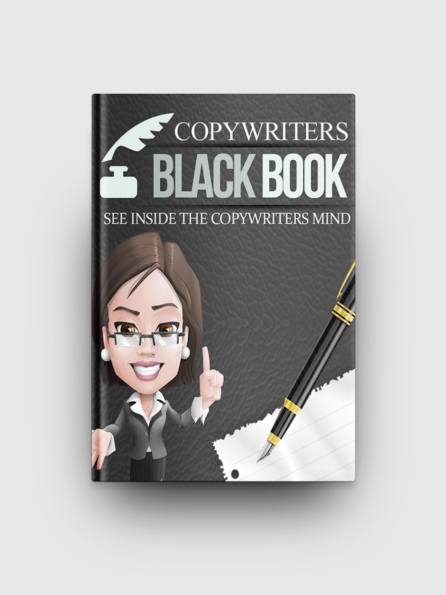 Copywriters Black Book | The Life Hack Library