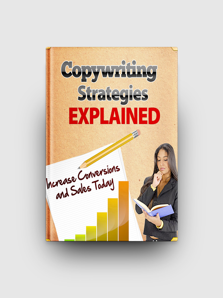 Copywriting Strategies Explained | The Life Hack Library
