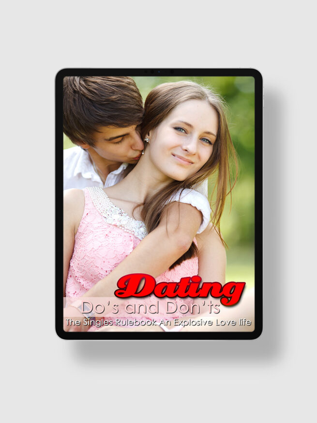 Dating Do’s And Don’ts – The Life Hack Library