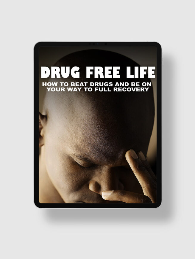 Drug Free Life – The Life Hack Library