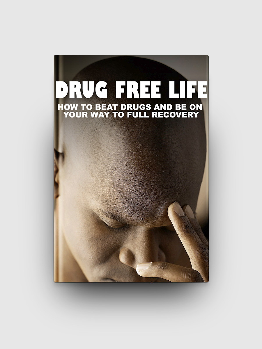 Drug Free Life | The Life Hack Library