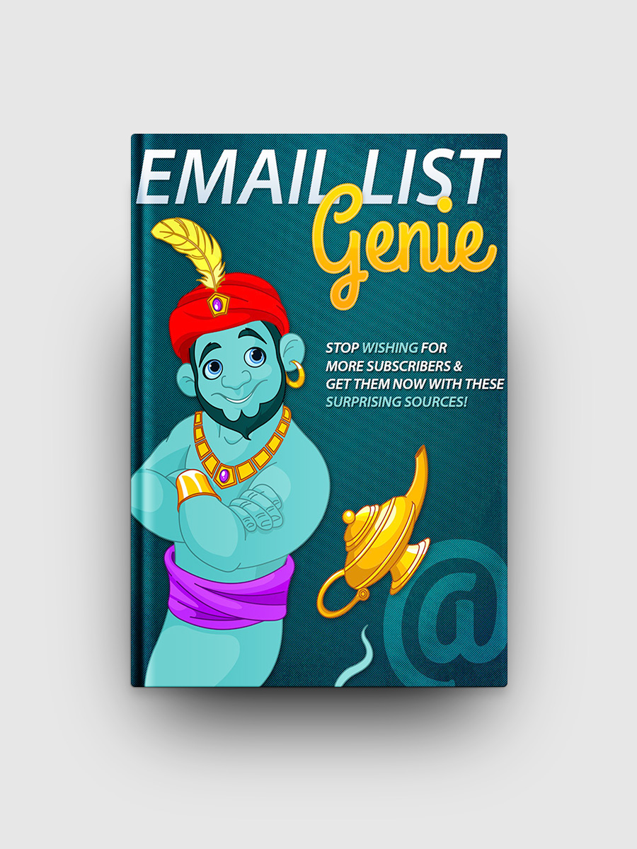 Email List Genie | The Life Hack Library