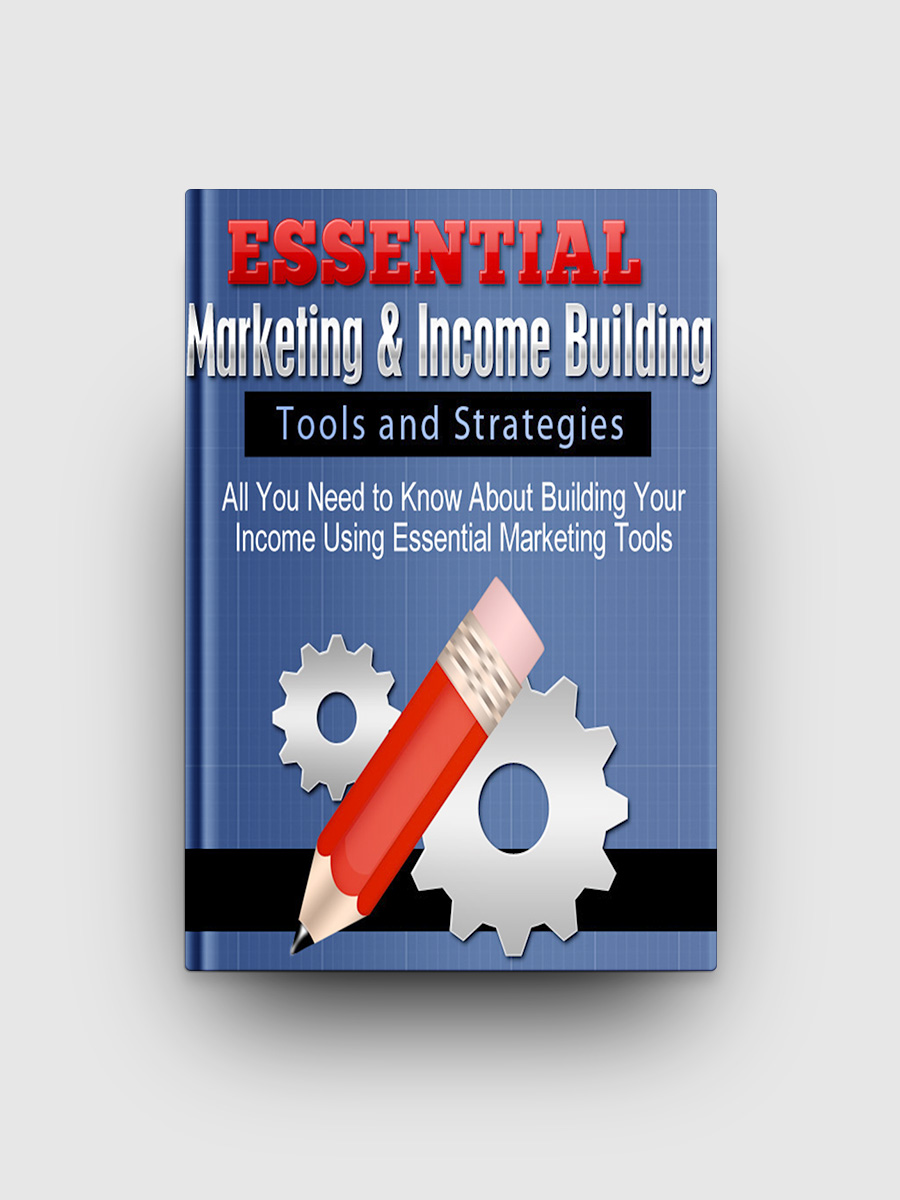 Essential Marketing Tools And Strategies | The Life Hack Library