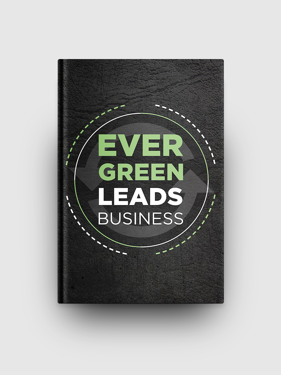 Evergreen Lead Business | The Life Hack Library