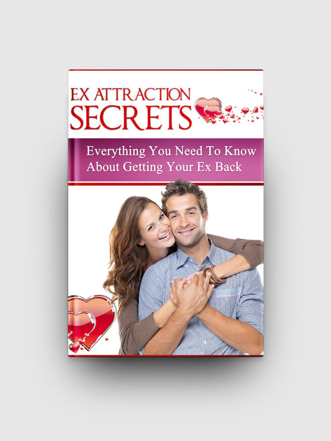 Ex Attraction Secrets – The Life Hack Library