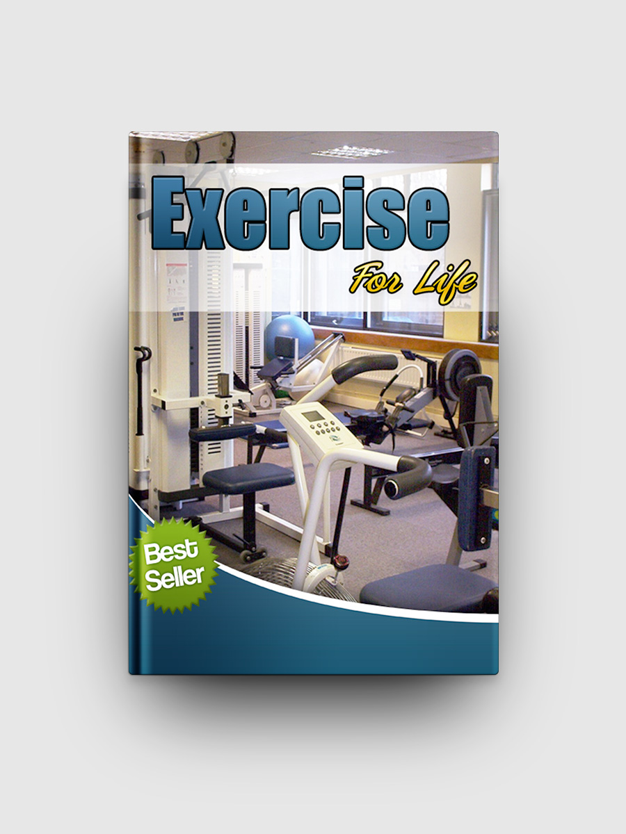 Exercise For Life | The Life Hack Library