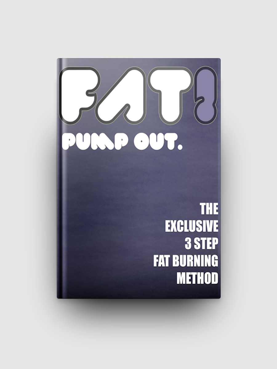 Fat Pump Out | The Life Hack Library