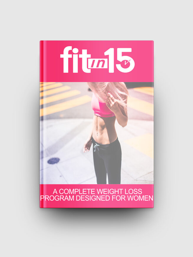 Fit In 15 – The Life Hack Library