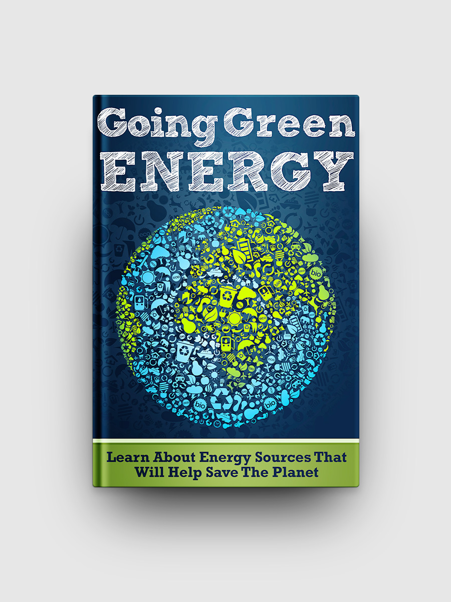 Going Green Energy | The Life Hack Library