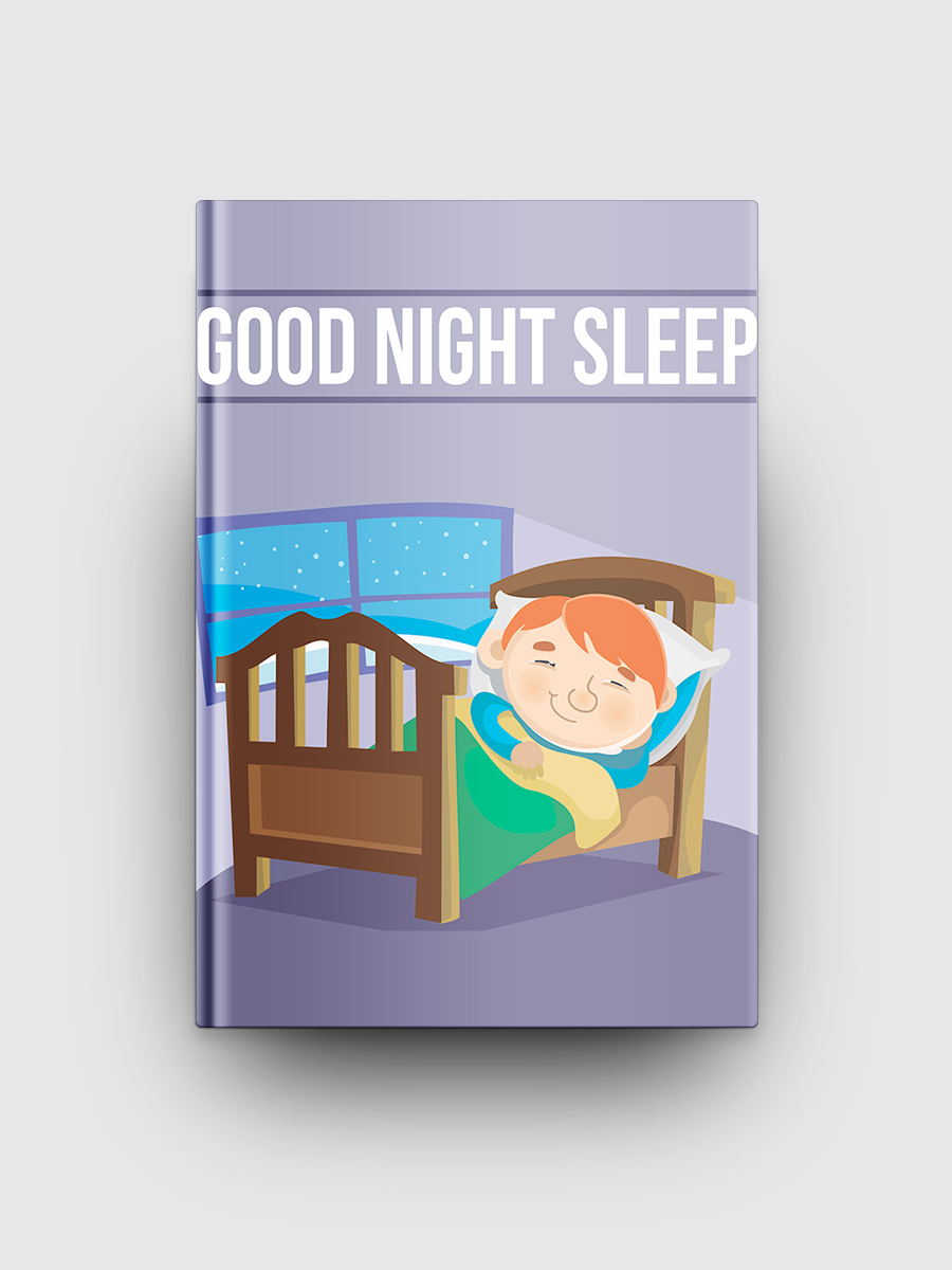 Good Night Sleep | The Life Hack Library