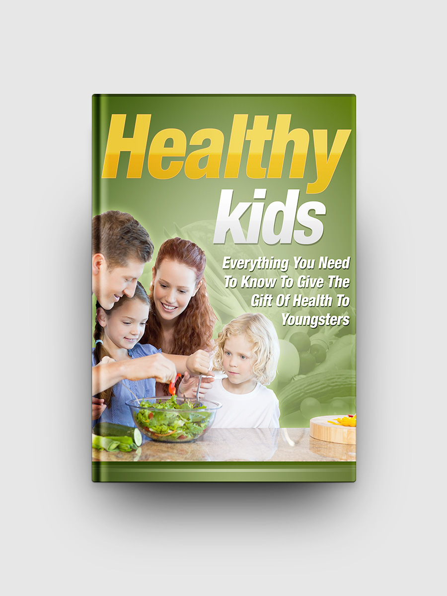 Healthy Kids | The Life Hack Library