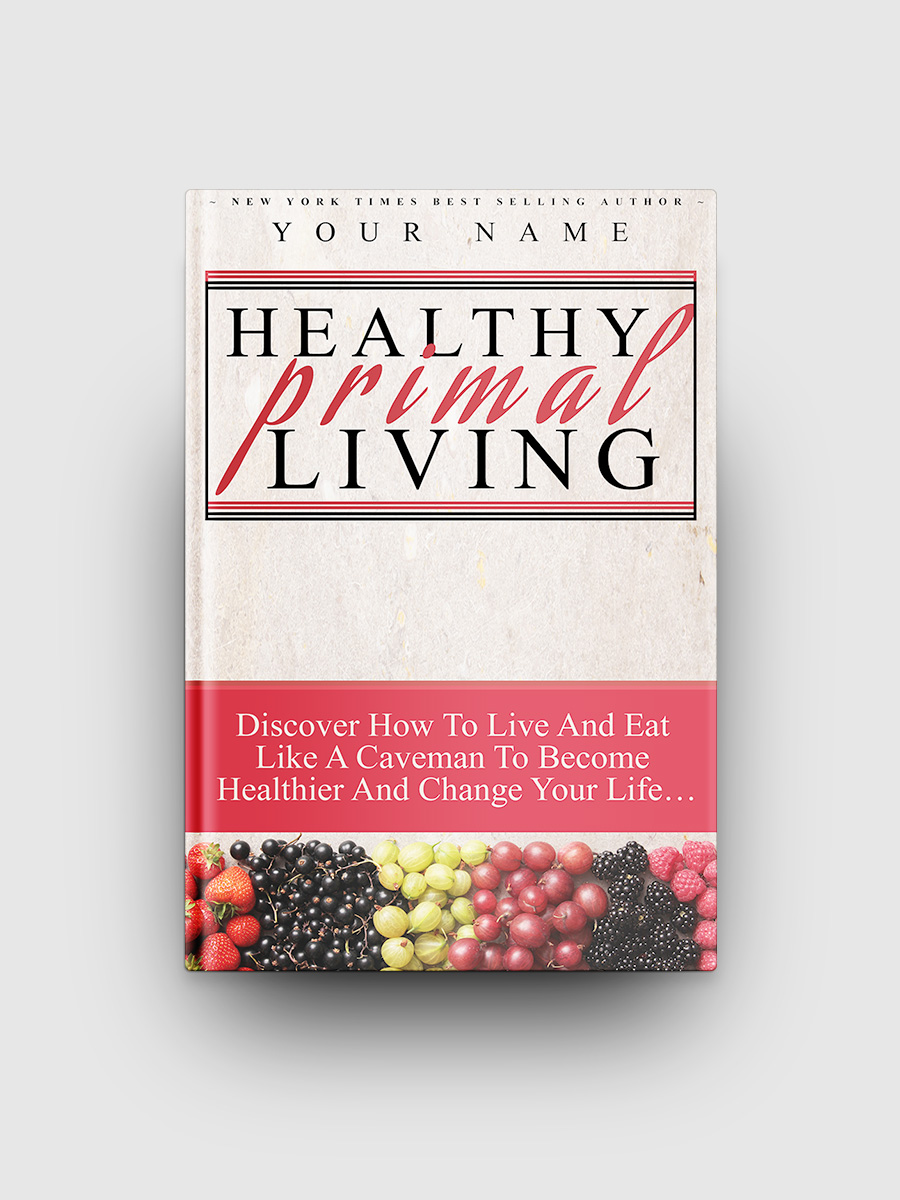 Healthy Primal Living | The Life Hack Library