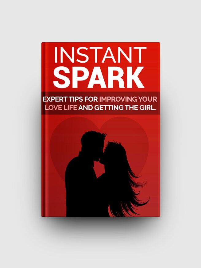 Instant Spark – The Life Hack Library
