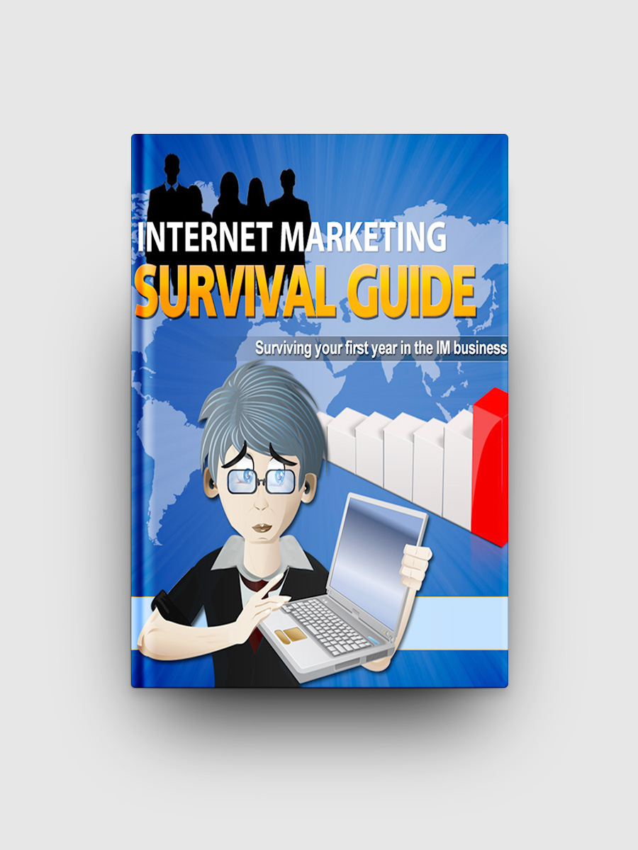 Internet Marketing Survival Guide | The Life Hack Library