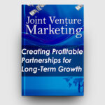 Joint Venture Marketing | The Life Hack Library