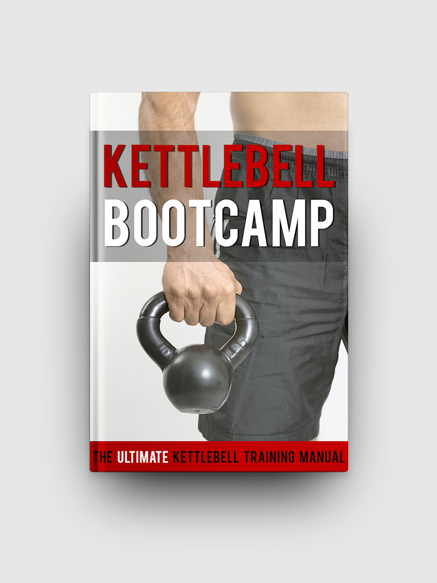 Kettlebell Bootcamp | The Life Hack Library