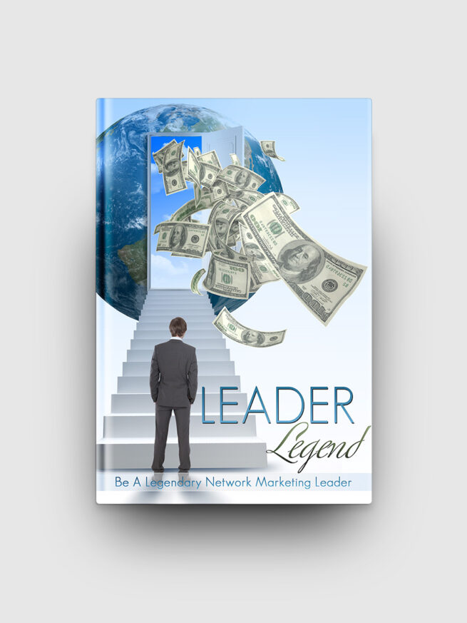 Leader Legend – The Life Hack Library