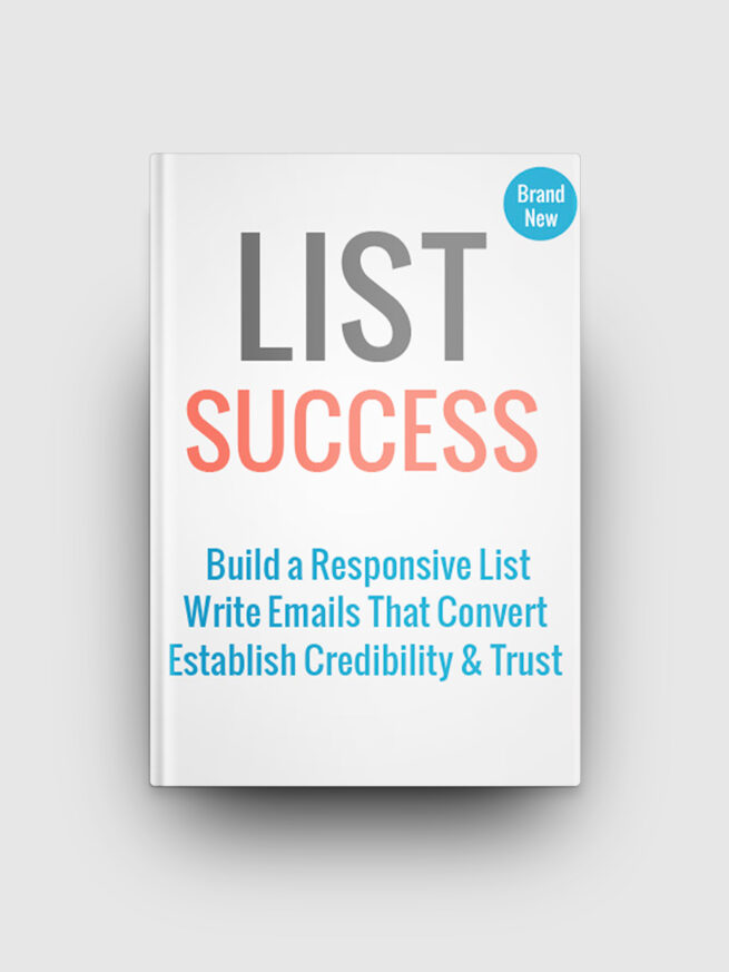 List Success – The Life Hack Library