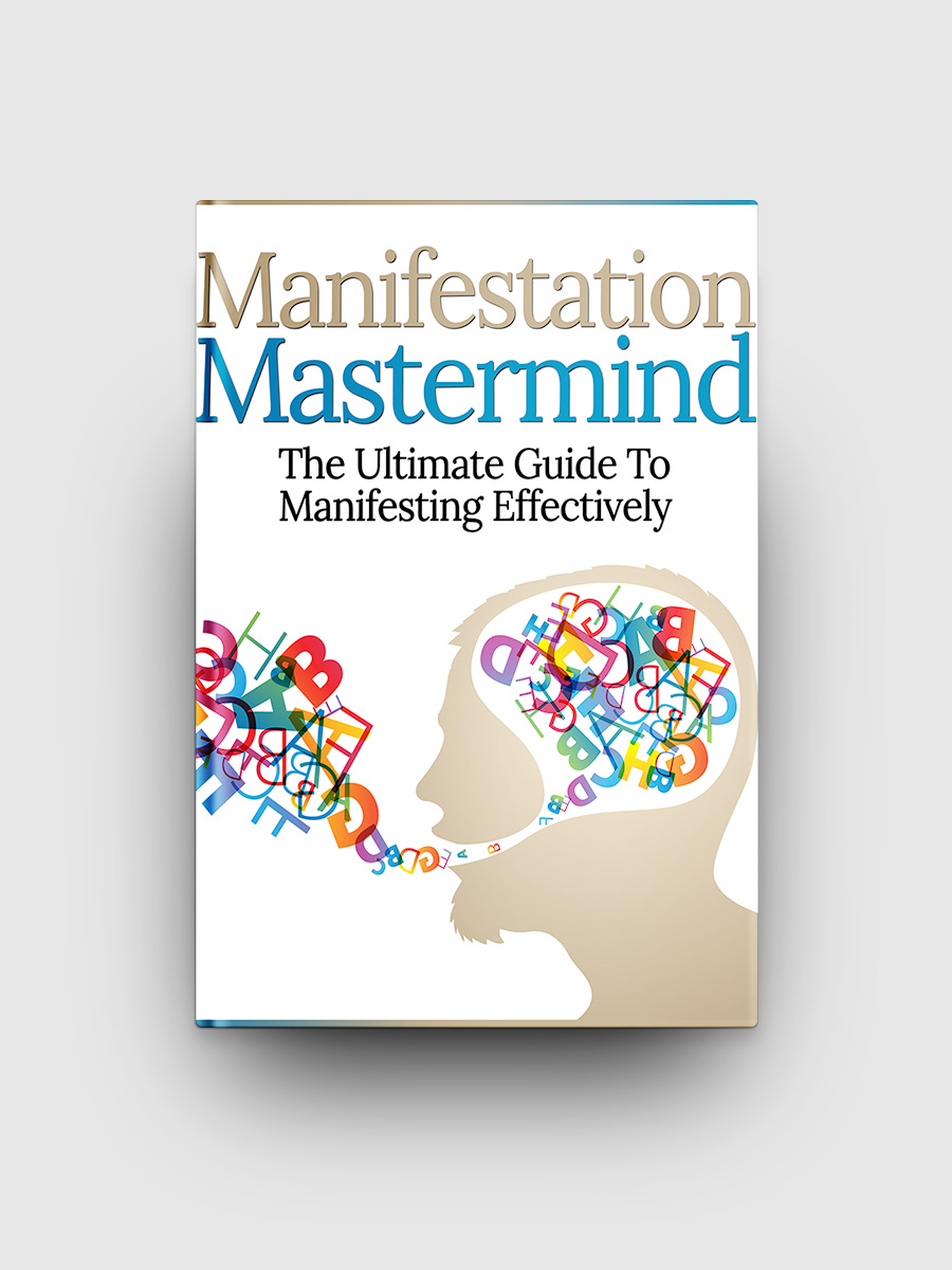 Manifestation Mastermind | The Life Hack Library