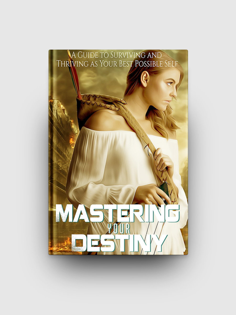 Mastering Your Destiny | The Life Hack Library