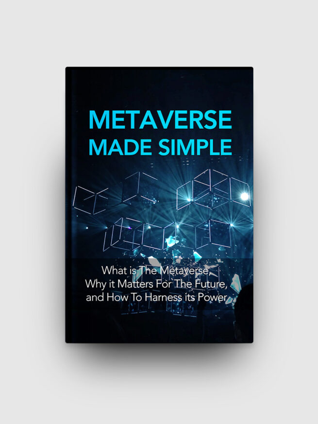Metaverse Made Simple – The Life Hack Library
