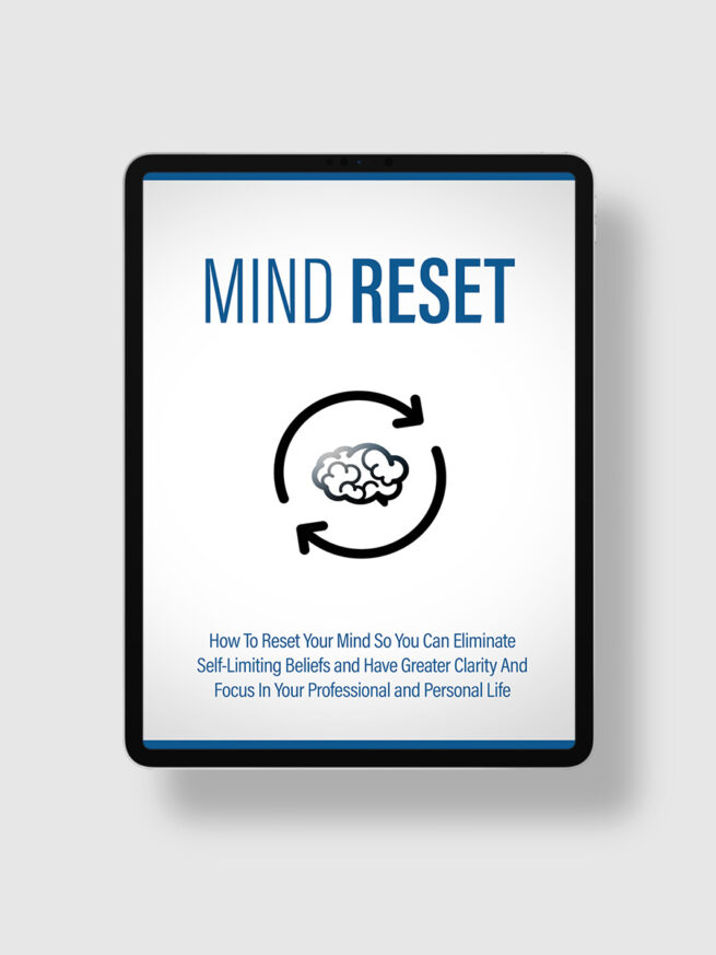 Mind Reset – The Life Hack Library