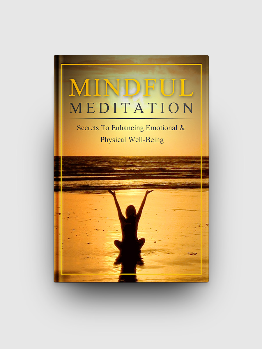 Mindful Meditation Mastery | The Life Hack Library