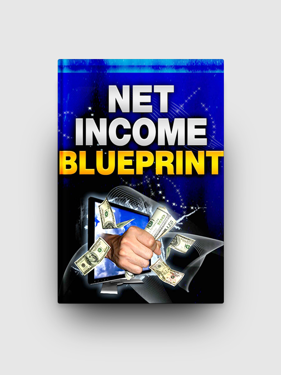 Net Income Blueprint | The Life Hack Library