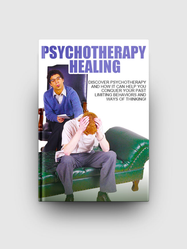 New Psychotherapy Healing – The Life Hack Library