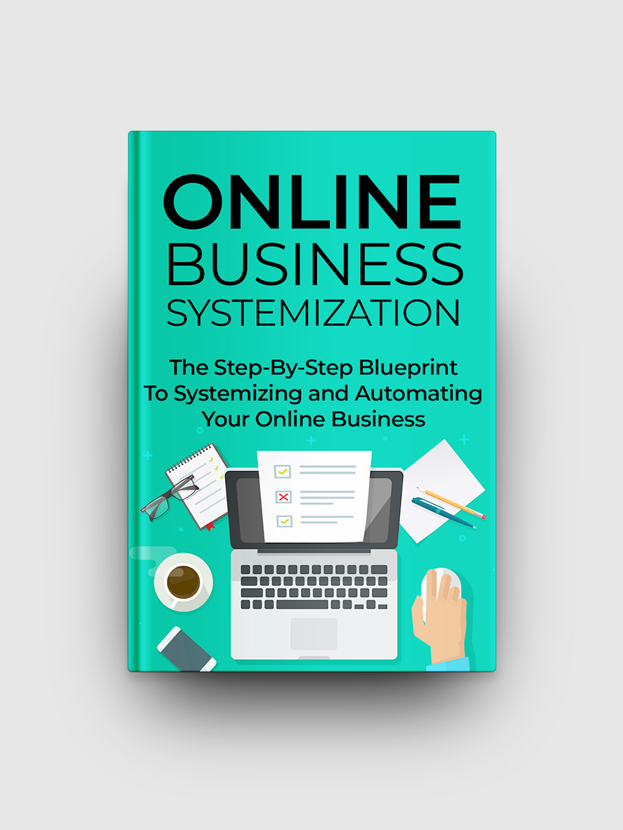 Online Business Systematization | The Life Hack Library