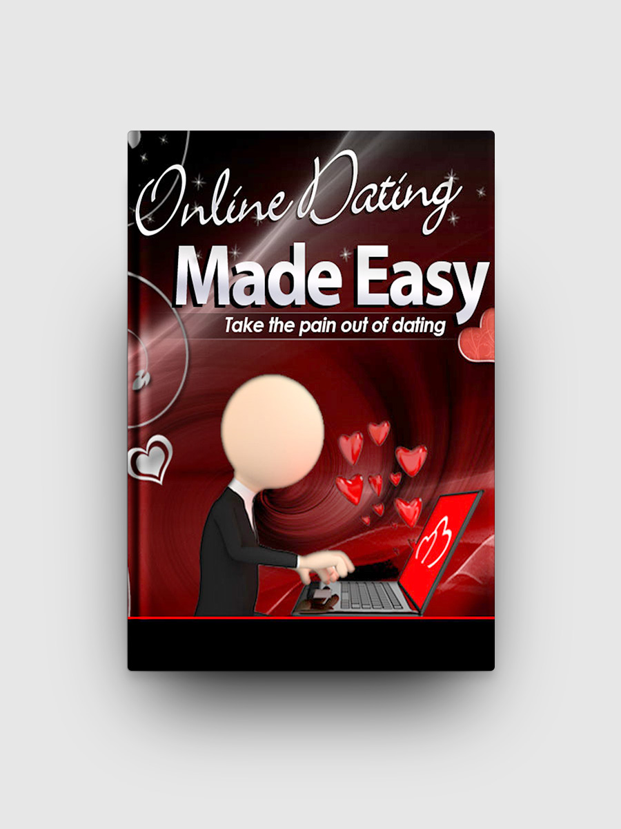 Online Dating Made Easy | The Life Hack Library