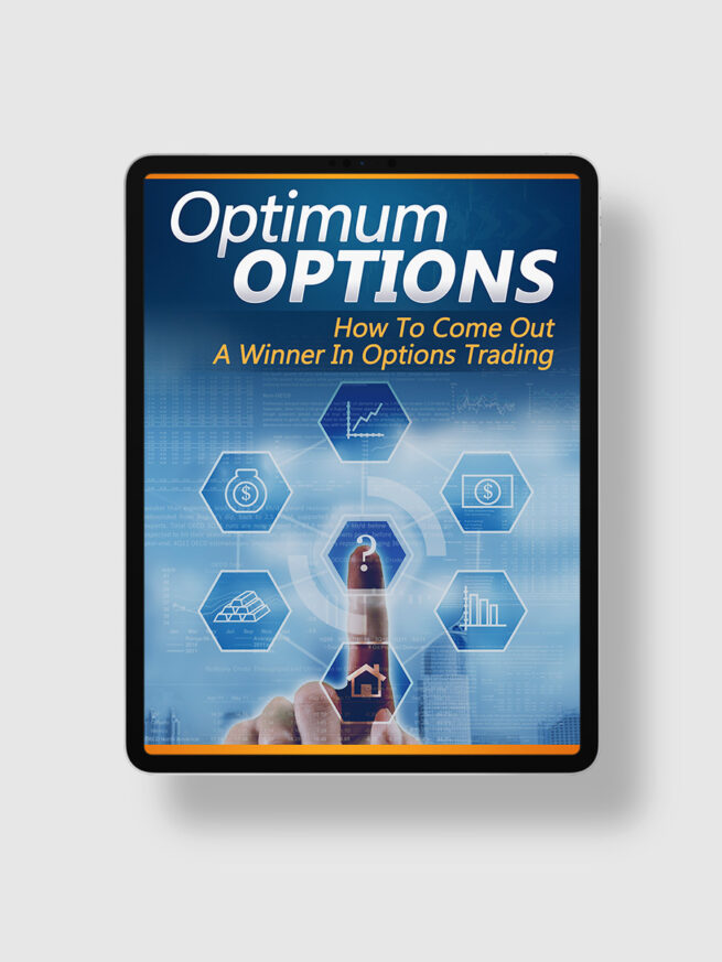 Optimum Options – The Life Hack Library