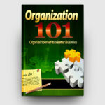 Organization 101 – The Life Hack Library