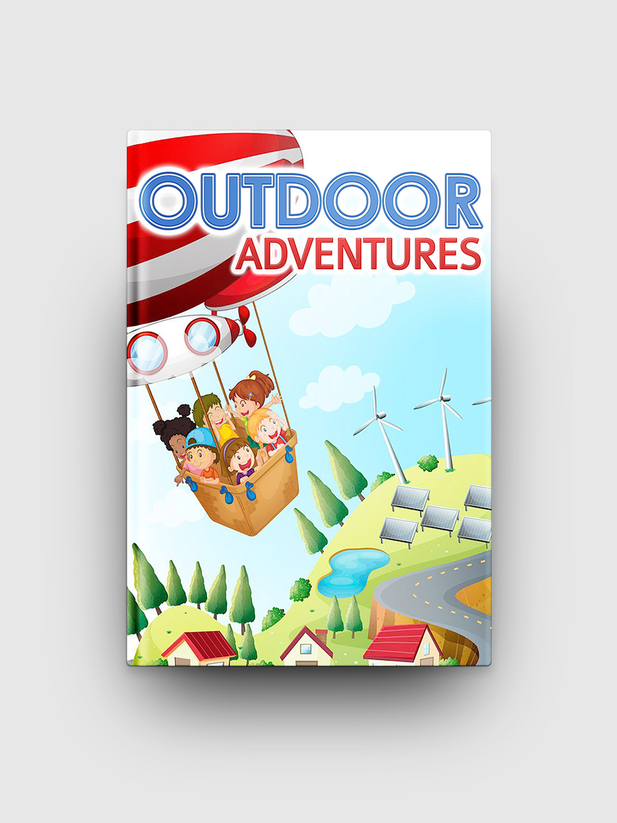 Outdoor Adventures | The Life Hack Library
