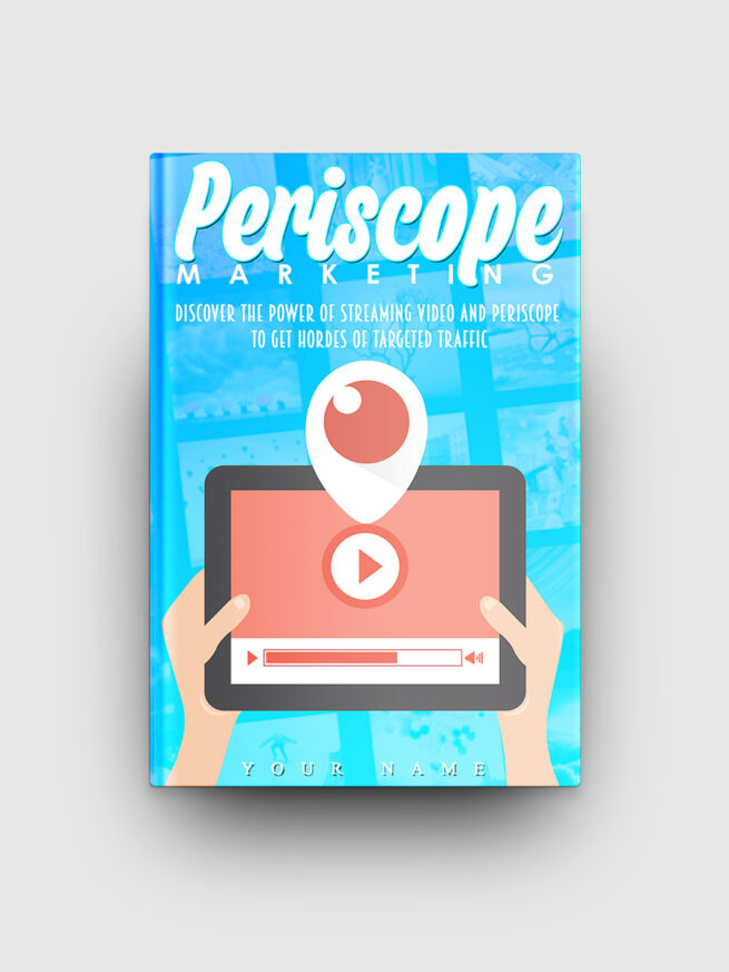 Periscope Marketing Excellence – The Life Hack Library