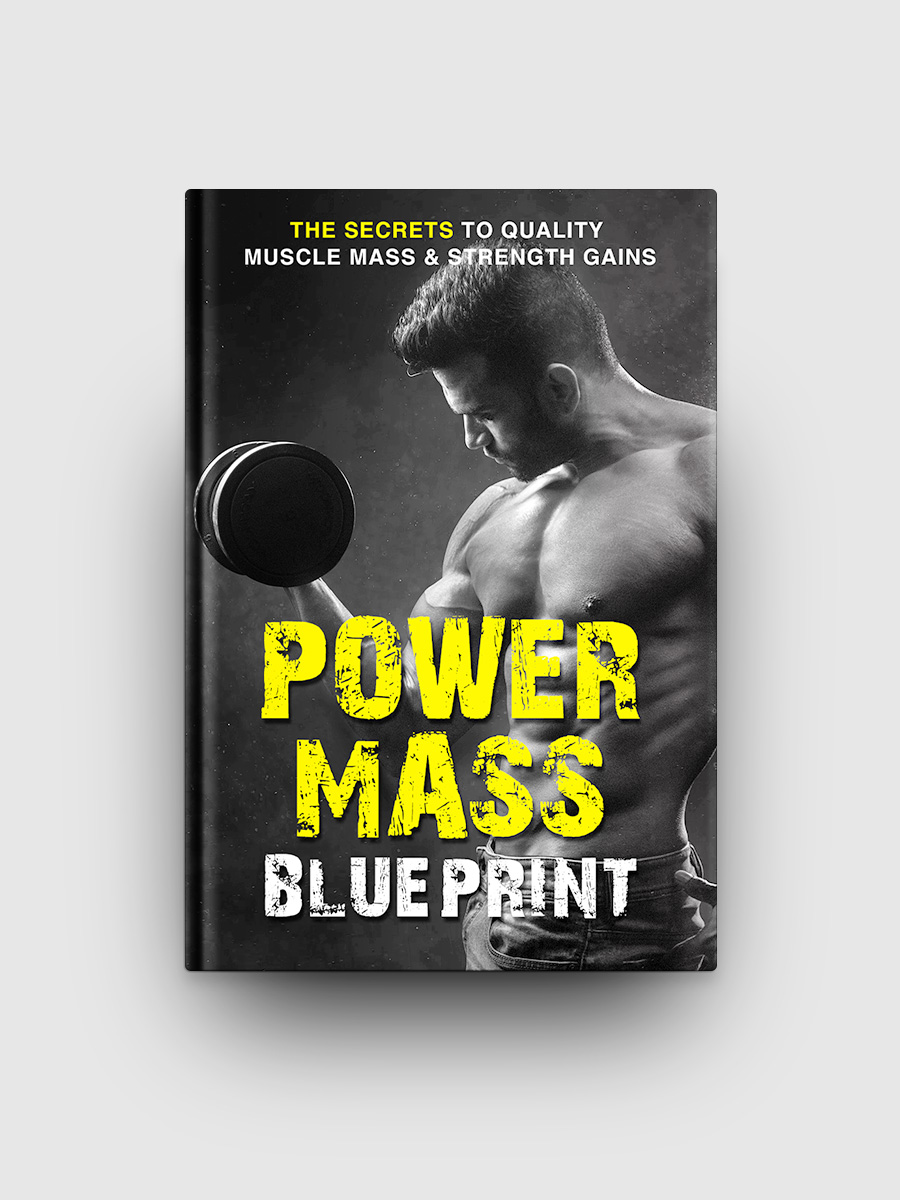 Power Mass Blueprint | The Life Hack Library
