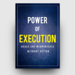 Power Of Execution | The Life Hack Library