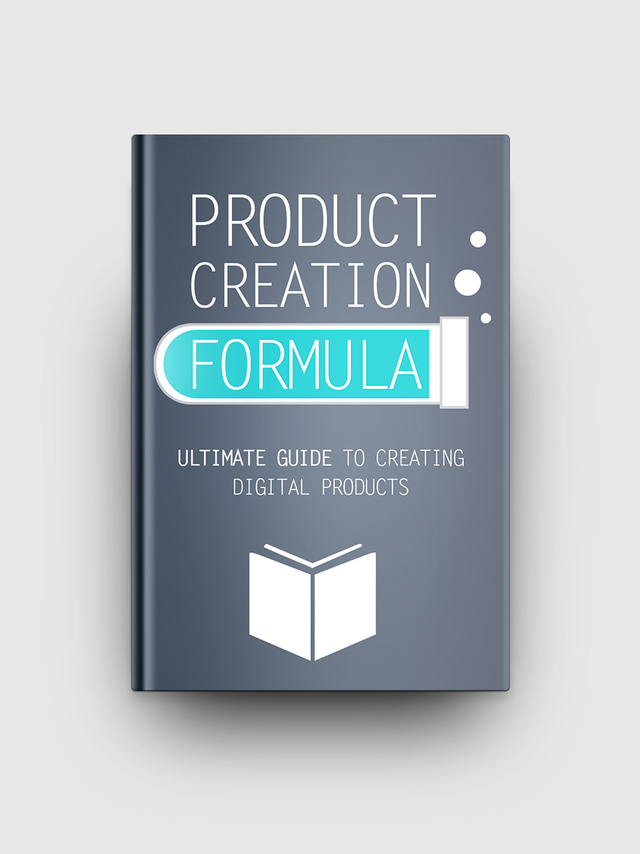 Product Creation Formula | The Life Hack Library