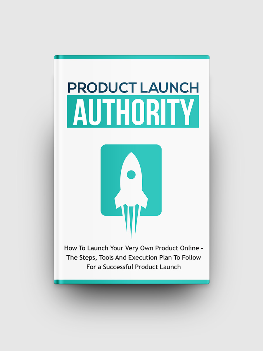 Product Launch Authority | The Life Hack Library