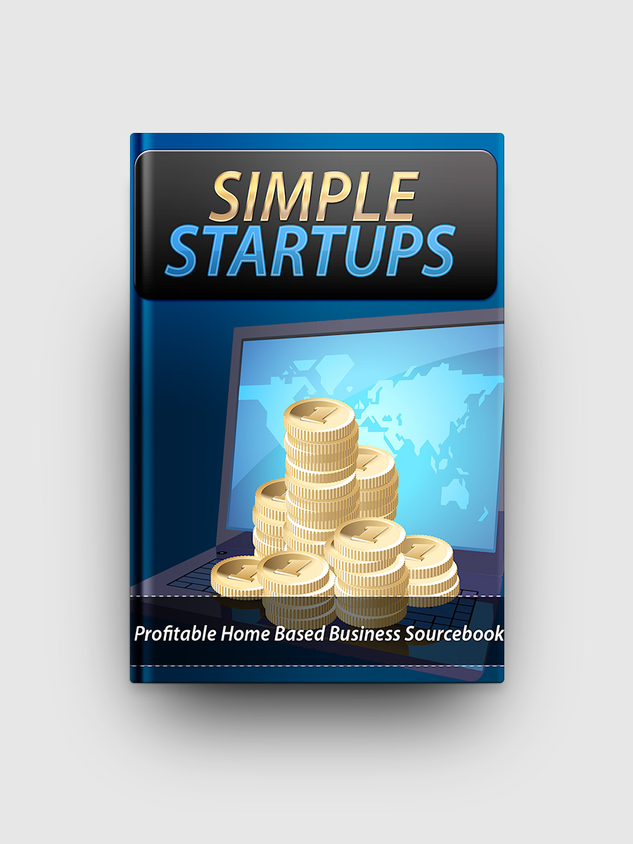 Profitable Startups | The Life Hack Library